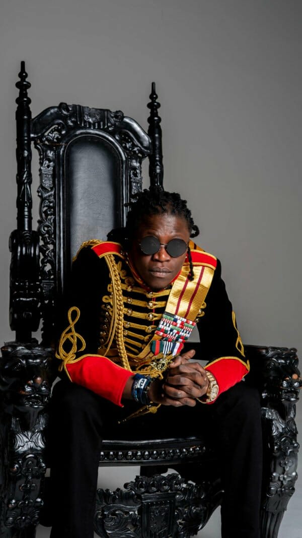 INTERVIEW: I almost gave up on myself after music hiatus, says General ...