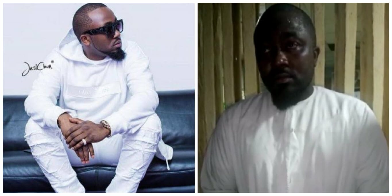 Nigerian Musician, Ice Prince Remanded At Ikoyi prison – Africa Global ...