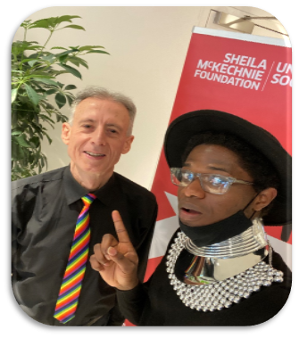 NIGERIA’s FIRST EVER (MONTH-LONG) LGBTQ+ PRIDE PROTESTS (OF MANY TO ...