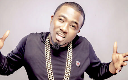 Popular Nigerian rapper, Ice Prince remanded in Ikoyi prison – Africa ...