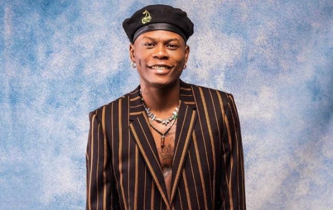 Singer releases singles, signs music deal – Africa Global Village