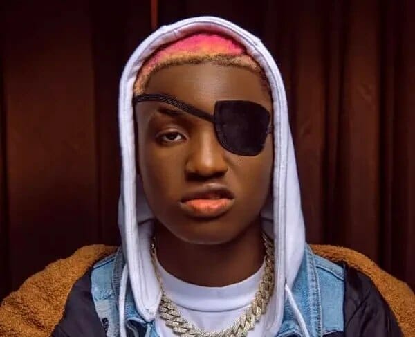 Singer, Ruger, turns to Christ after deliverance service – Africa ...