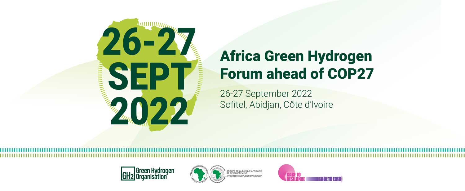 The Africa Green Hydrogen Forum » Africa Global Village