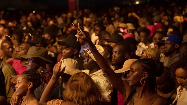 Uganda: Thousands throng Nyege Nyege festival » Africa Global Village