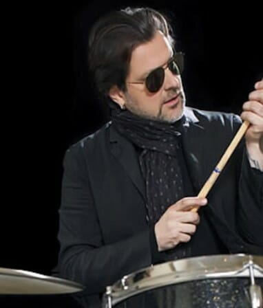 World-Renowned Percussionist Robin DiMaggio Featured in New Album by ...