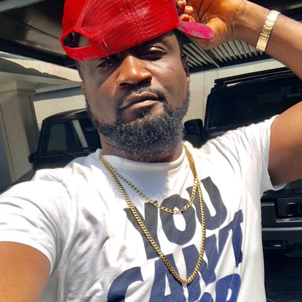 5 Nigerian celebrities who were once bus drivers – Africa Global Village