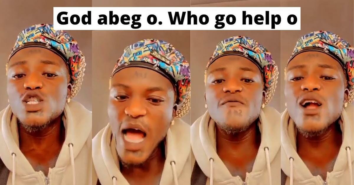 7 popular slangs that show Nigerians are suffering – Africa Global Village