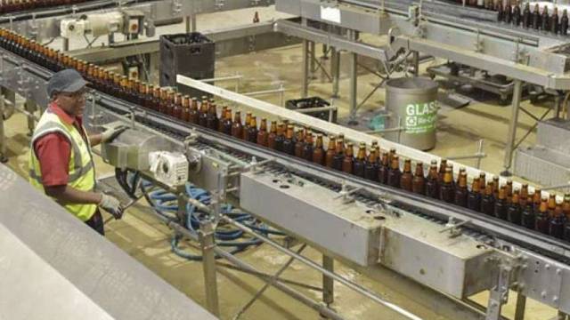Diageo to raise its stake in Kenyan brewer EABL – Africa Global Village