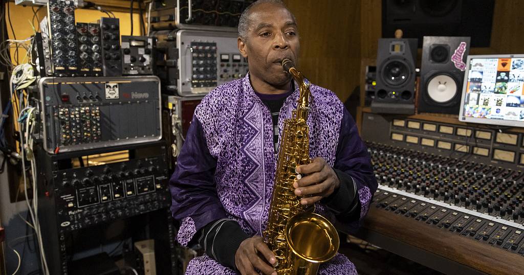 Fela Kuti, who used ‘music as weapon’, honoured in Paris – Africa ...