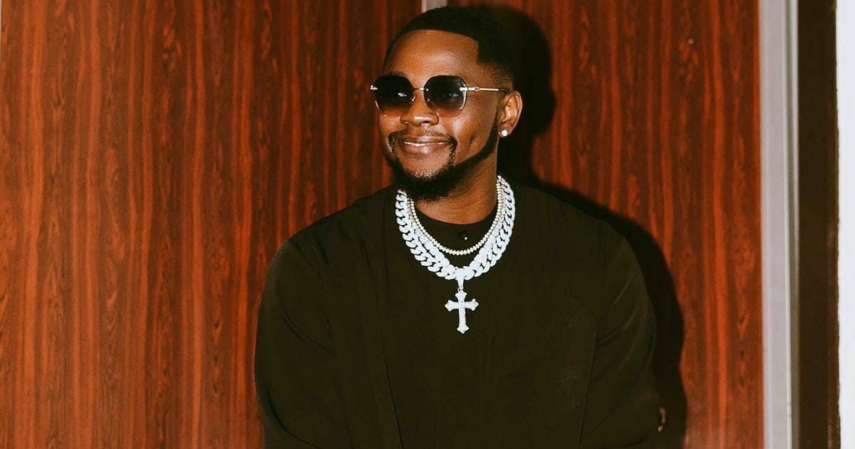 Kizz Daniel & Tekno's 'Buga' becomes the most streamed song on ...