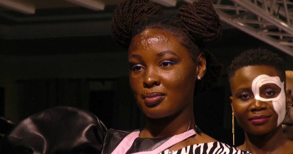 ‘My Scars are Beautiful’ fashion show in Uganda embraces scarred bodies ...