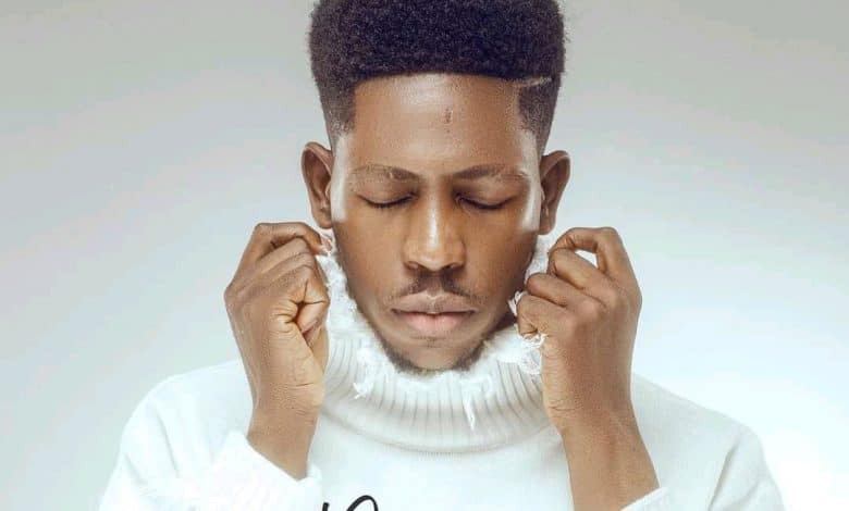 People Don’t Appreciate Us Enough – Says Gospel Singer, Moses Bliss ...