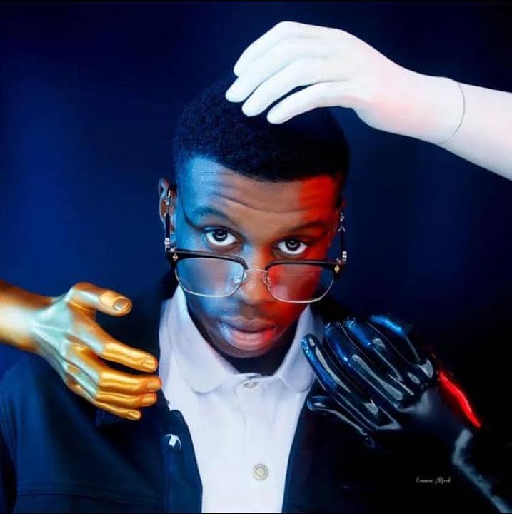 Spain-based Nigerian singer Baby Kay drops EP ‘Undefined’ – Africa ...