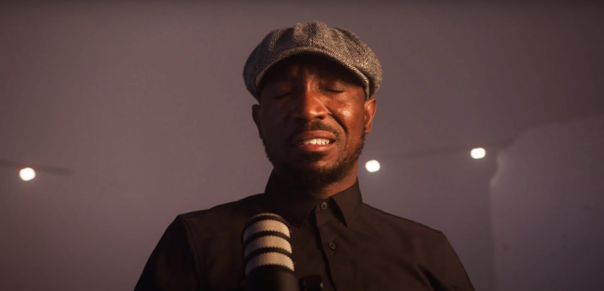 Timi Dakolo releases music video of official theme music for ‘Awaiting ...