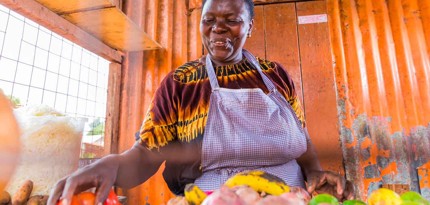 African Development Fund invests more than $6 million to strengthen ...