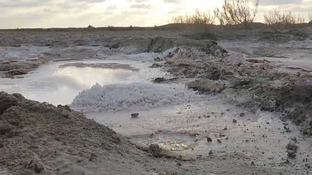 Climate change threatens Egypt’s fertile Nile Delta – Africa Global Village