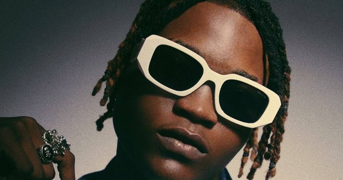 Emerging Afro-pop artiste Lummy on his music, style & inspiration ...