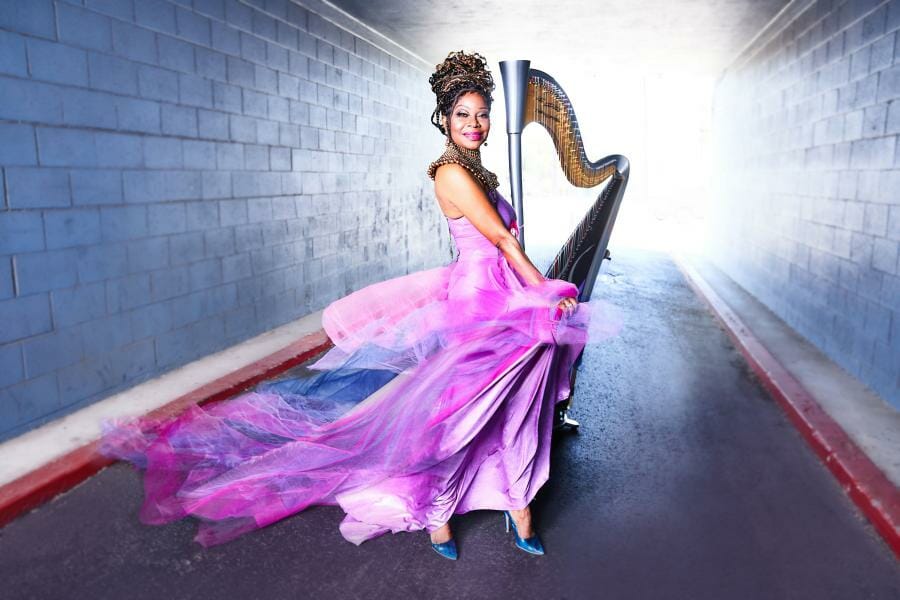 HIP Video Promo presents: Mariea Antoinette premieres her “So Amazing ...