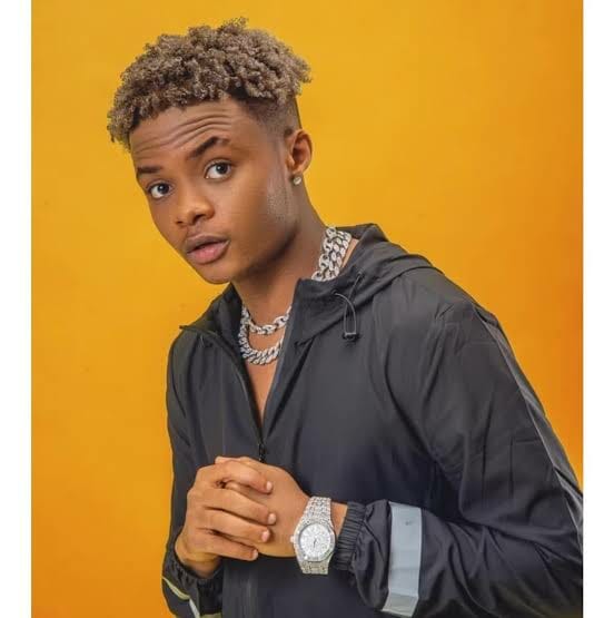 ‘Ijo Laba Laba’ Singer Crayon Opens Up On His Porn Addiction – Africa ...
