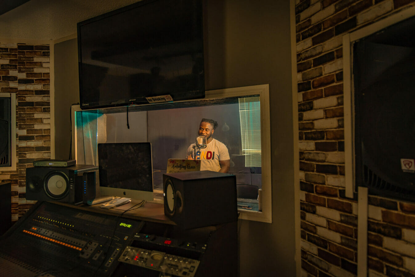 Yemim opens up on debut song – Africa Global Village