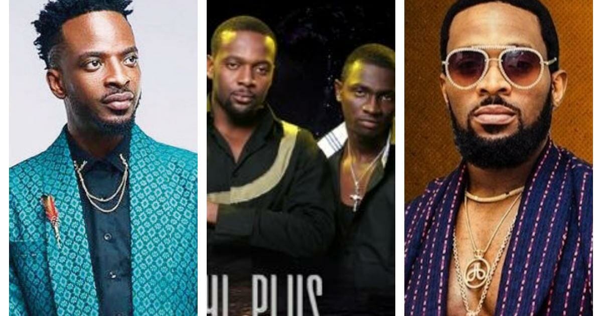 9ice's 'Gongo Aso' and Styl Plus' 'Olufunmi' among most streamed songs ...