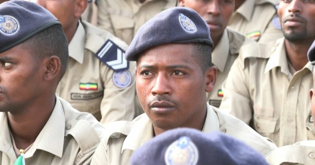 Ethiopia’s federal police deploys to Tigray’s capital, Mekele – Africa ...