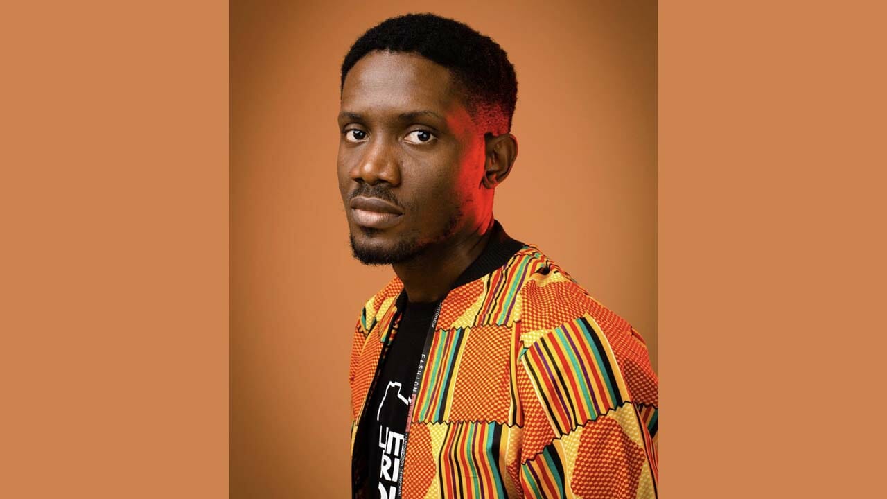 Fecko Becomes Nigeria’s First Rapper To Perform In African MetaVerse ...