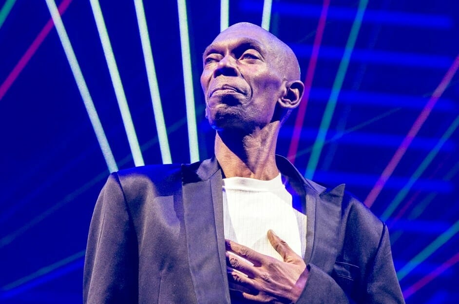 Lead singer of British Faithless, Maxi Jazz, passes away at 65 – Africa ...