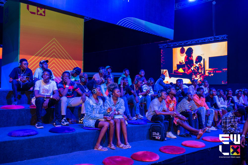 Livespot X Festival Closes Out Nigeria’s First Ever Entertainment Week ...