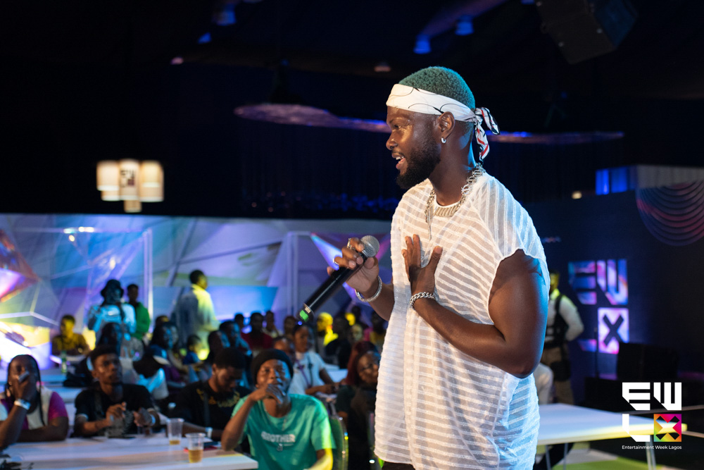 Livespot X Festival Closes Out Nigeria’s First Ever Entertainment Week ...