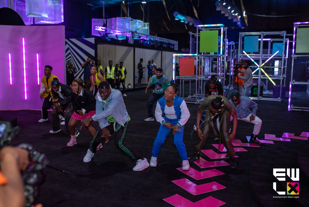 Livespot X Festival Closes Out Nigeria’s First Ever Entertainment Week ...