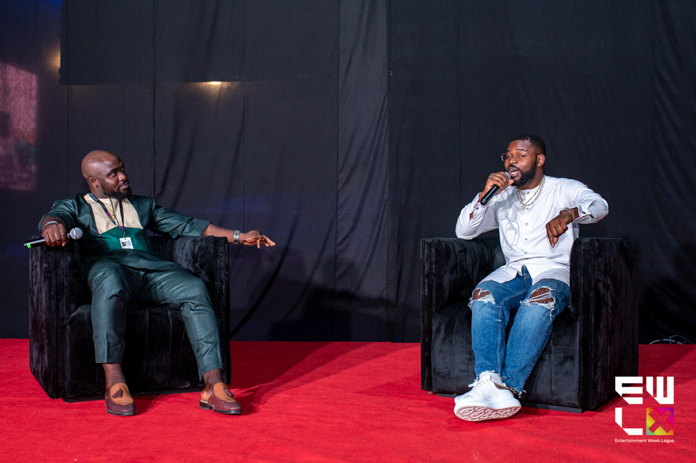 Livespot X Festival Closes Out Nigeria’s First Ever Entertainment Week ...