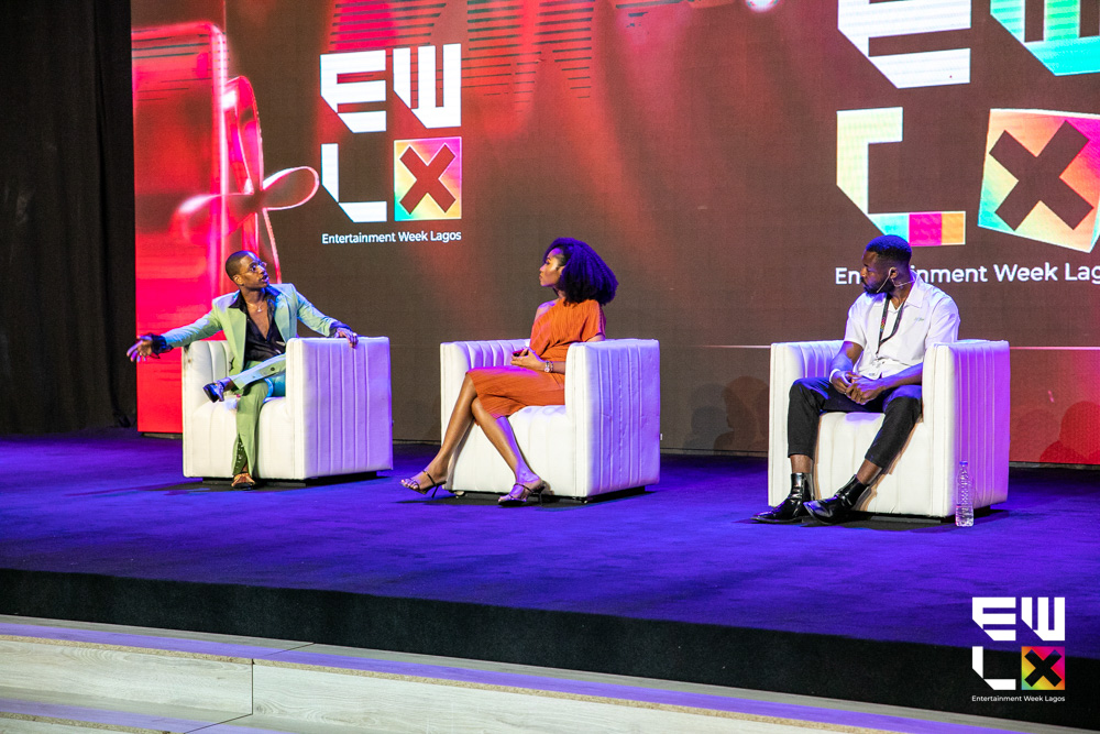 Livespot X Festival Closes Out Nigeria’s First Ever Entertainment Week ...
