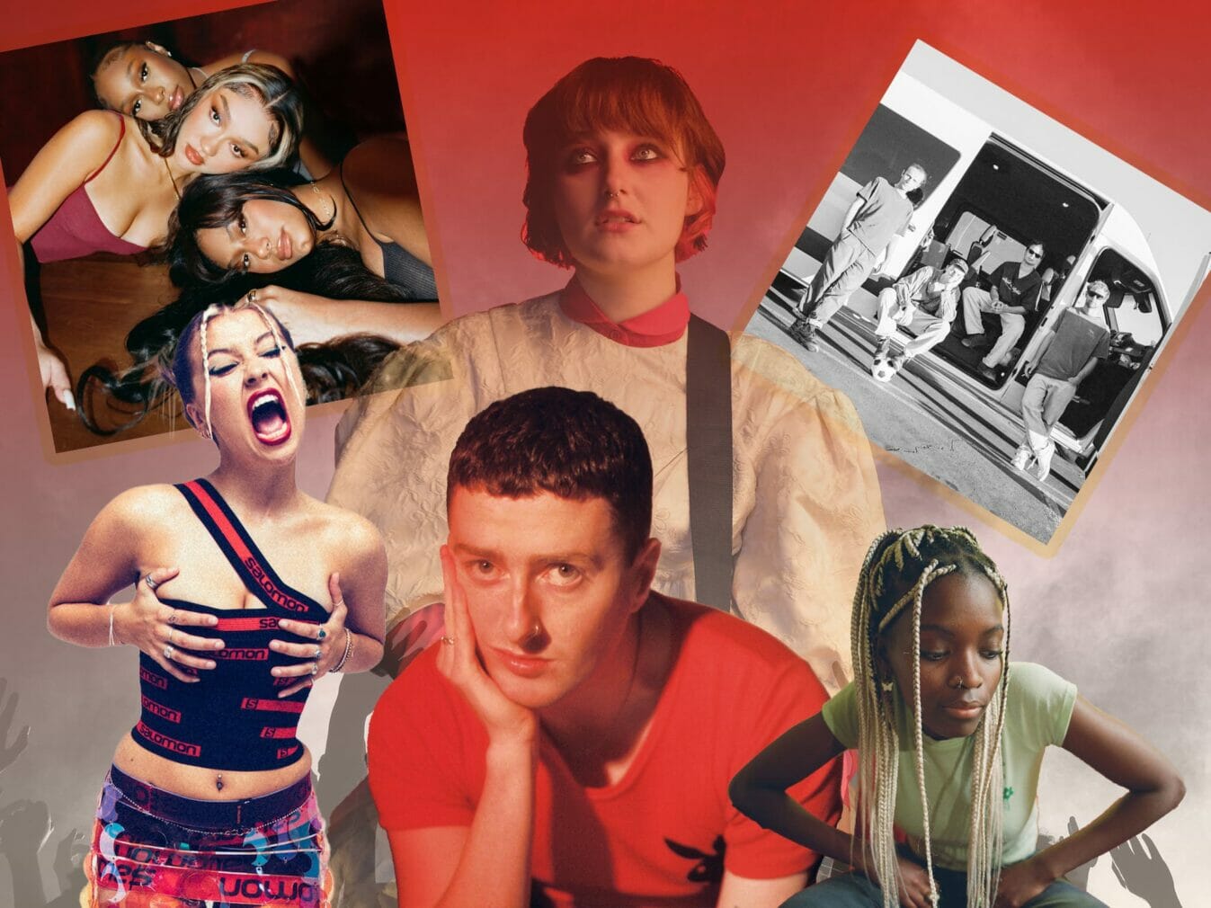 The 10 new music acts to watch in 2023 – Africa Global Village
