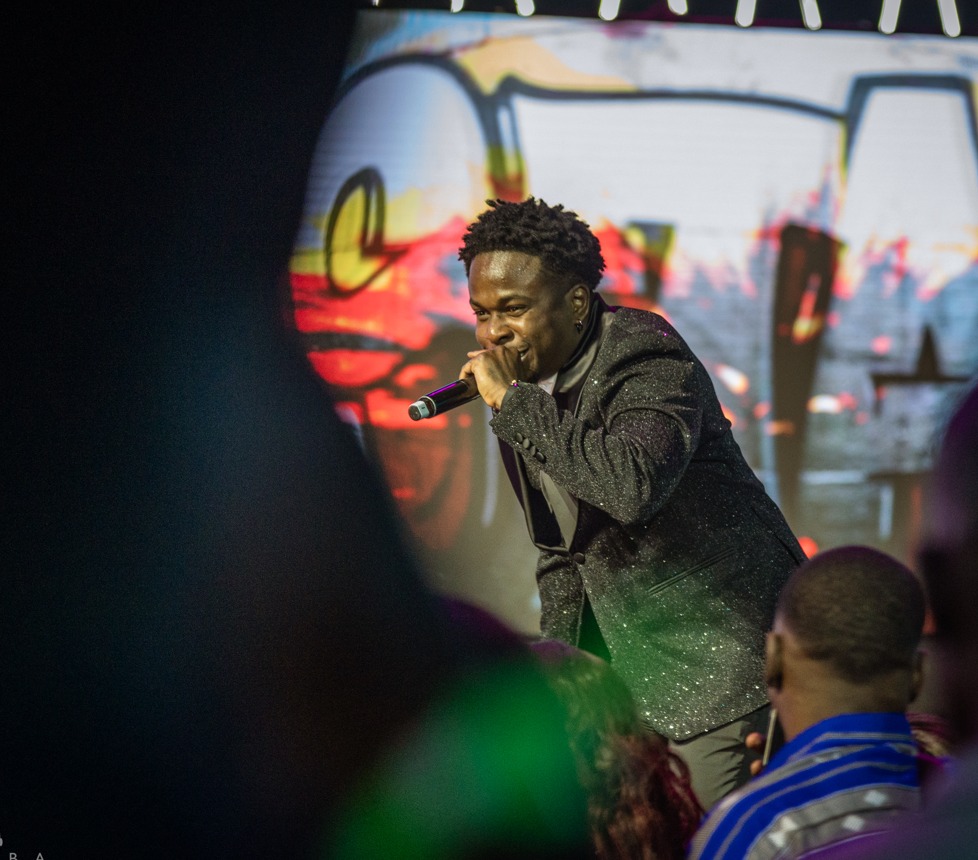 Asake, Davido, Tems, Fally Ipupa… See Who Won the 8th All Africa Music ...
