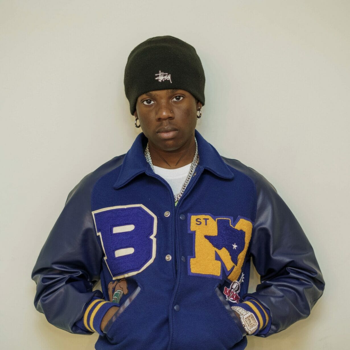 Barcelona Uses Rema’s Song In Video As They Arrive Saudi Arabia Ahead ...