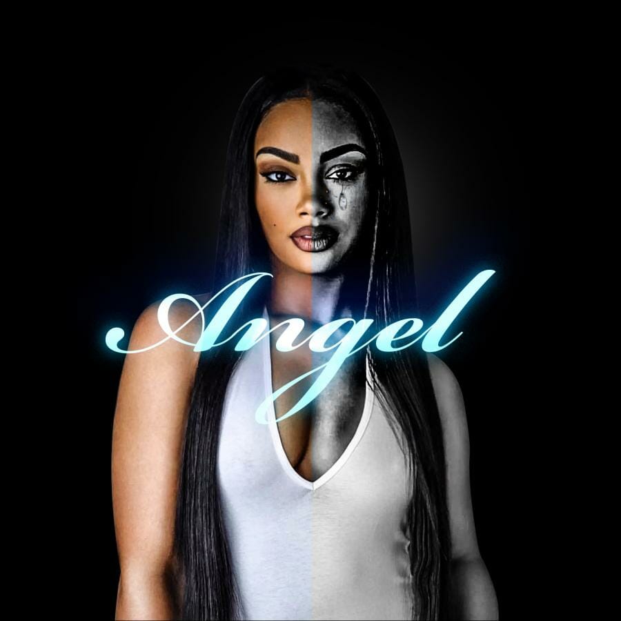 Cameen Releases New Single ‘Angel’ Inspired by Whitney Houston’s Life ...