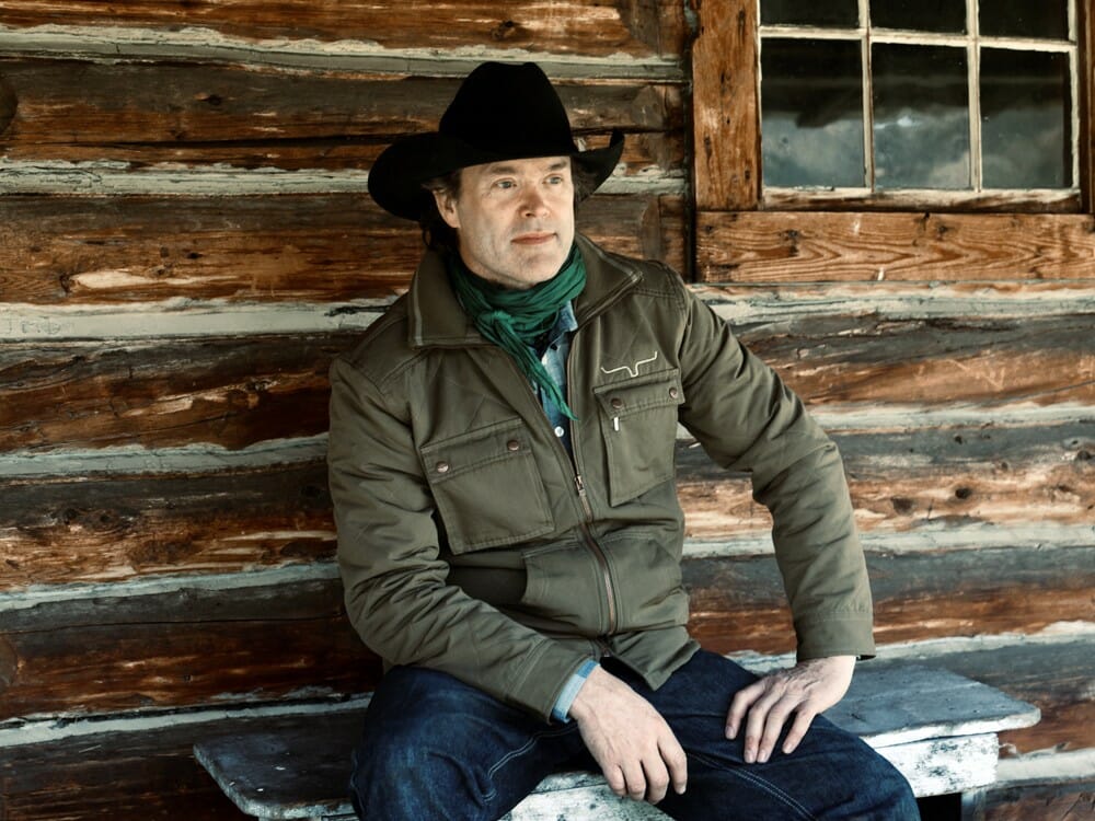 Dishing with DKG: Musician Corb Lund on the death of Ian Tyson, coal ...