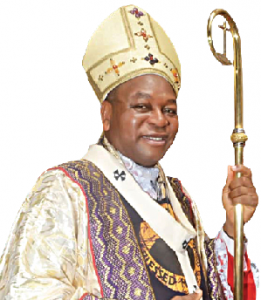Nigerian Catholic Cardinals whose impact speaks for them – Africa ...