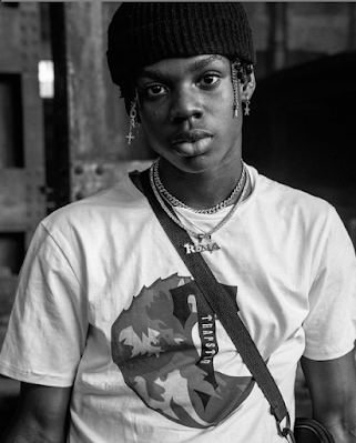 Rema beats Burna Boy, Kizz Daniel, becomes artiste with most viewed ...