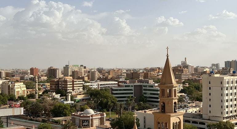 Sudan: Start of final phase towards civilian rule an ‘important step ...