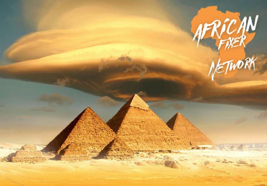 The 44th Cairo International Film Festival Opens as Egypt’s Film ...