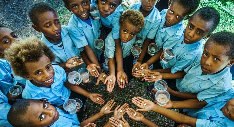 WHO calls for more action to end ‘cycles of poverty and stigma’ related ...