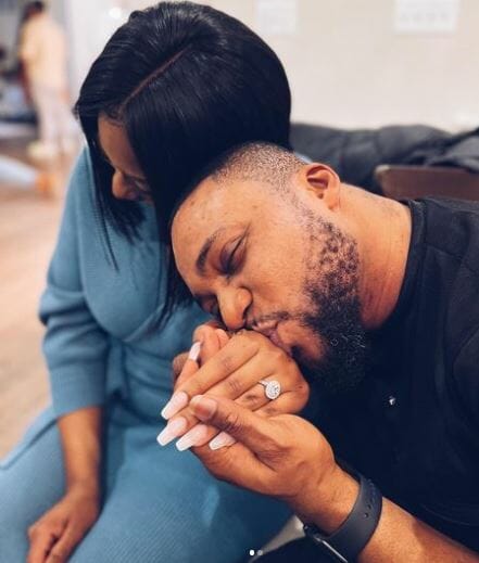 Gospel Singer, Tim Godfrey Welcomes First Child With Wife – Africa ...