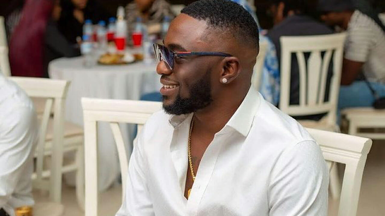 Jedia: How I balance business with music – Africa Global Village