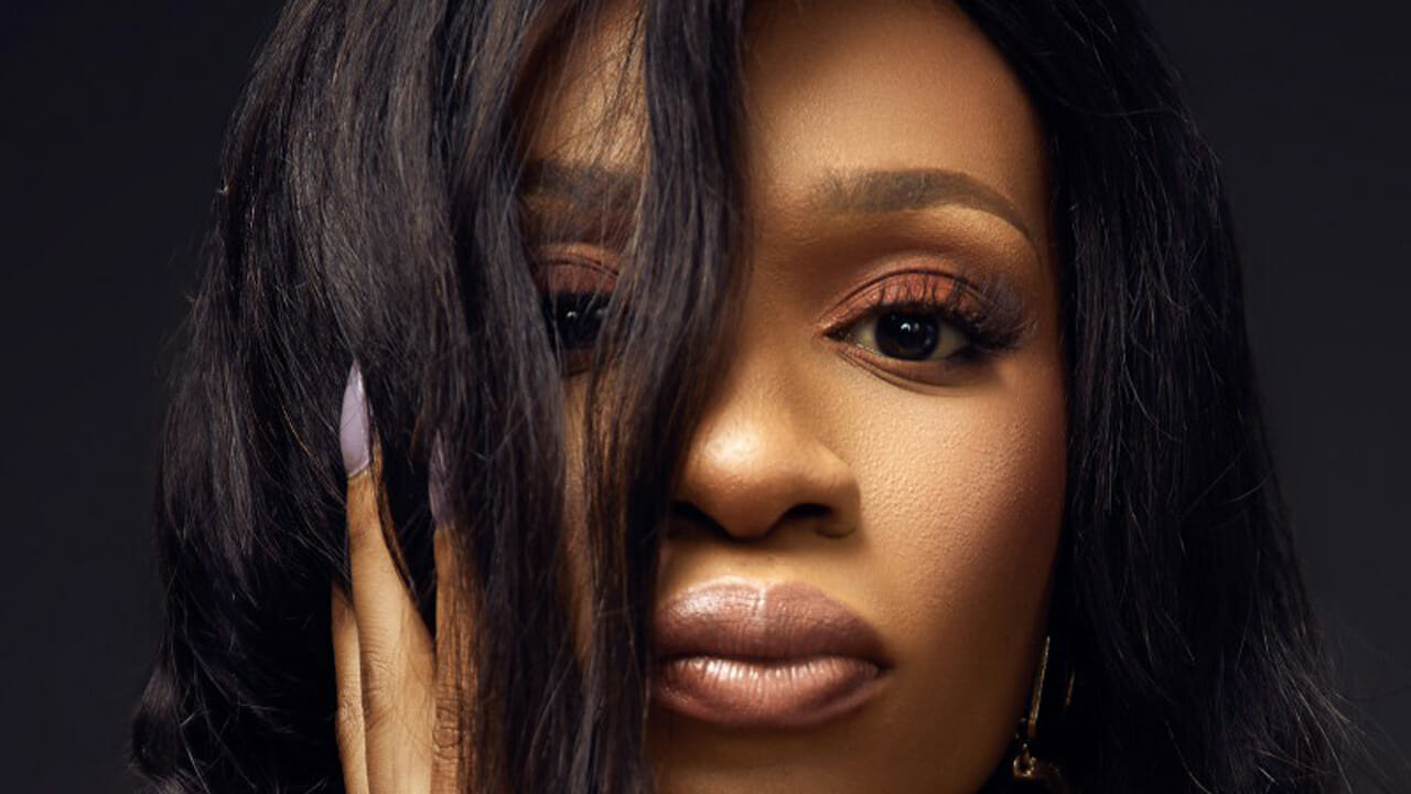 Fawehinmi calls out sexism in music industry, releases memoir, So Far ...