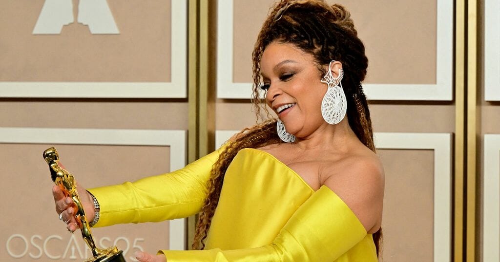 Ruth E. Carter makes history becoming the first Black woman to win two ...