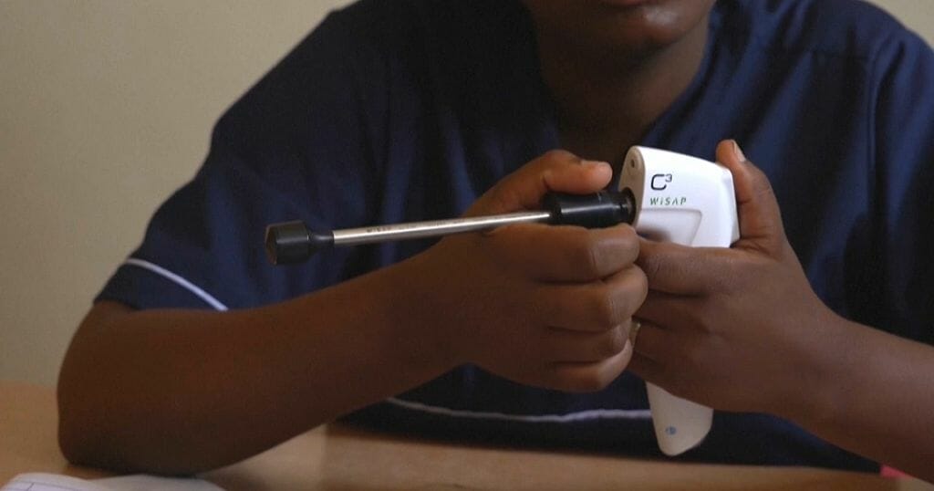 Rwanda ramps up screening for Cervical Cancer with new device » Africa ...