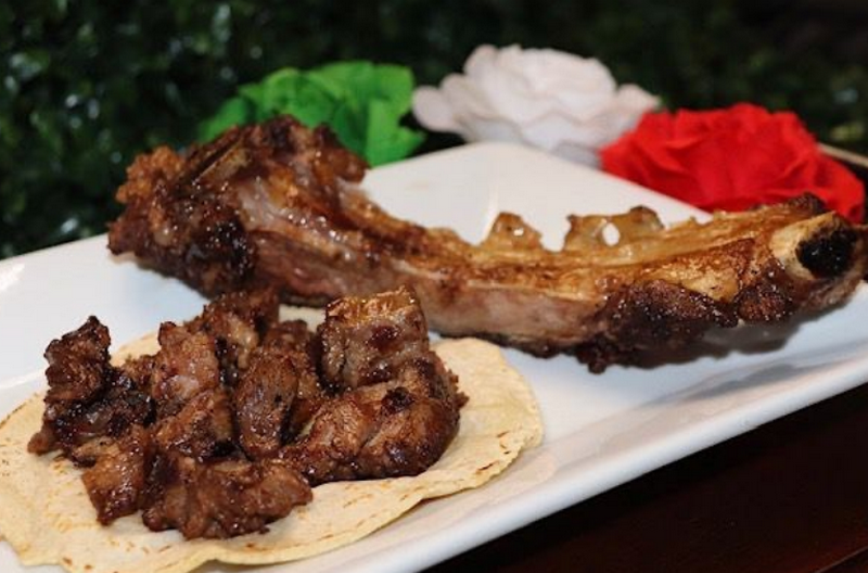 Spot Check! Nigerian Suya at Ilé Bistro, Sonoran Beef Rib Tacos in ...