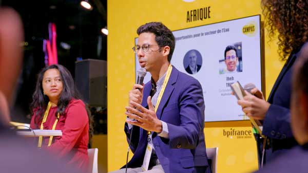 Kumulus technology: creating water from thin air » Africa Global Village